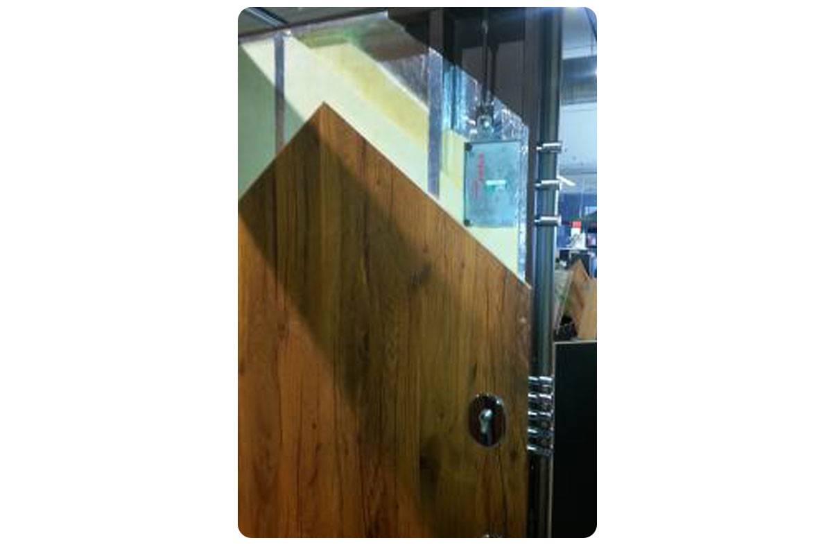 Portes blindées et anti-effraction pour maison et appartement