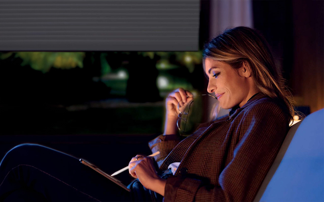 Sécurité volets roulants contre les Cambriolages au Luxembourg